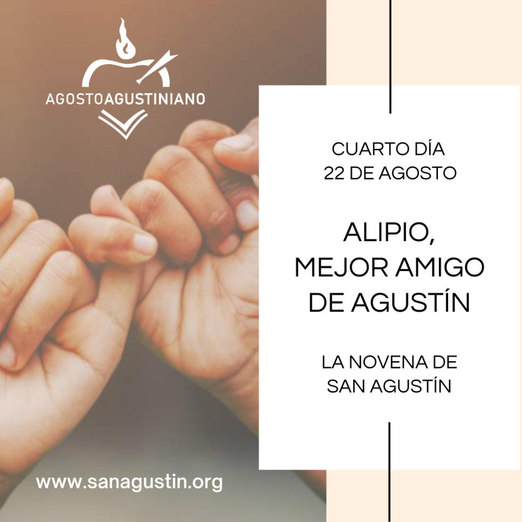 OSA - Orden San Agustín